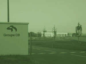 Qui sommes-nous ? - Groupe CB